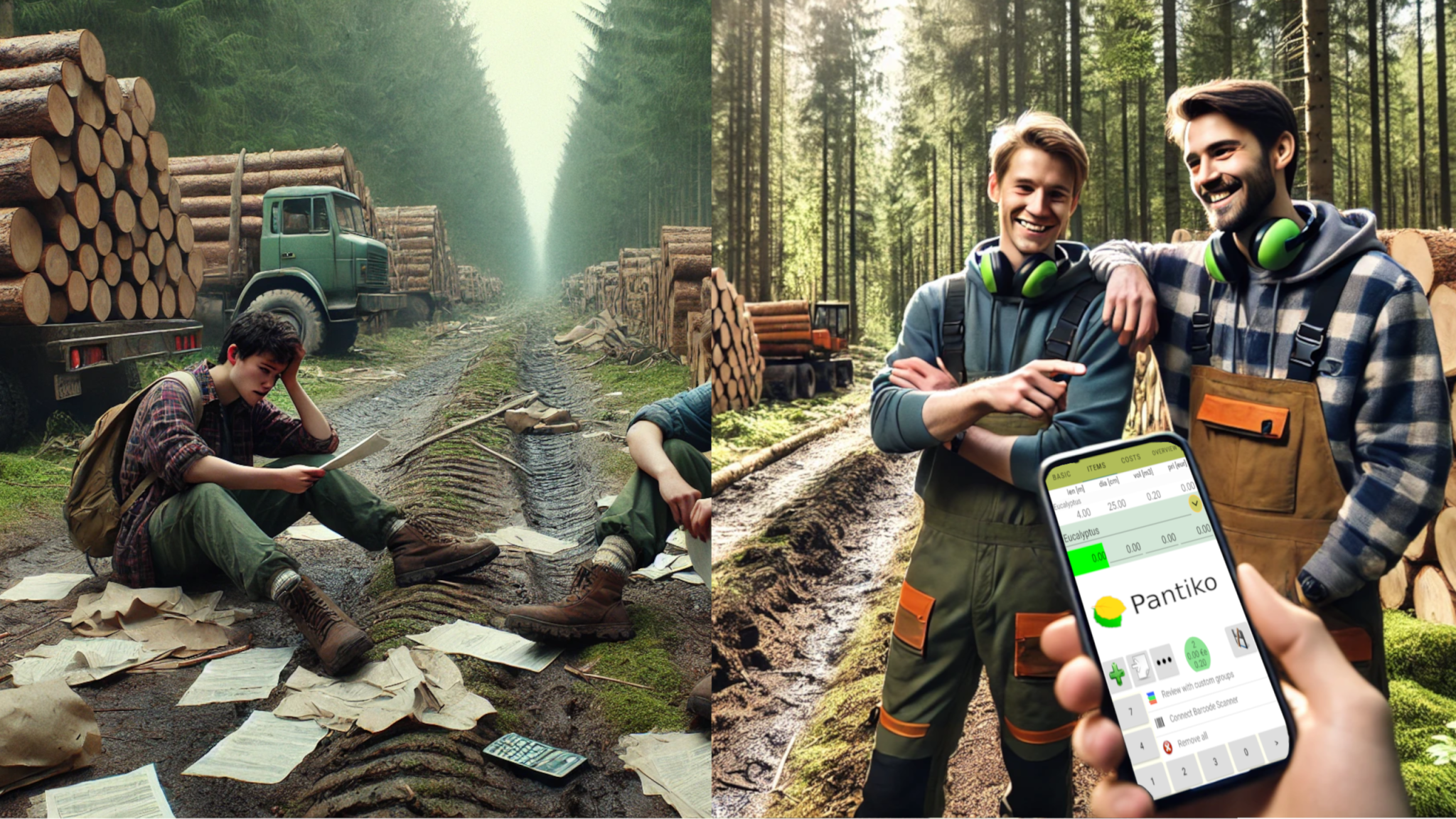 Securing Forestry’s Future: Attracting the Next Generation Through ...